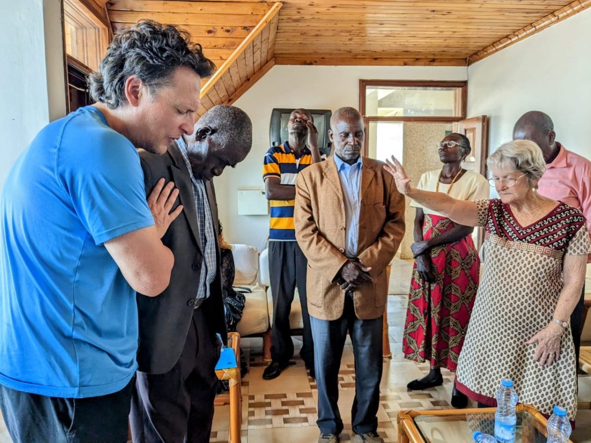GVCF Kenya 2022 – A blog of the GVCF Kenya 2022 Missions Trip