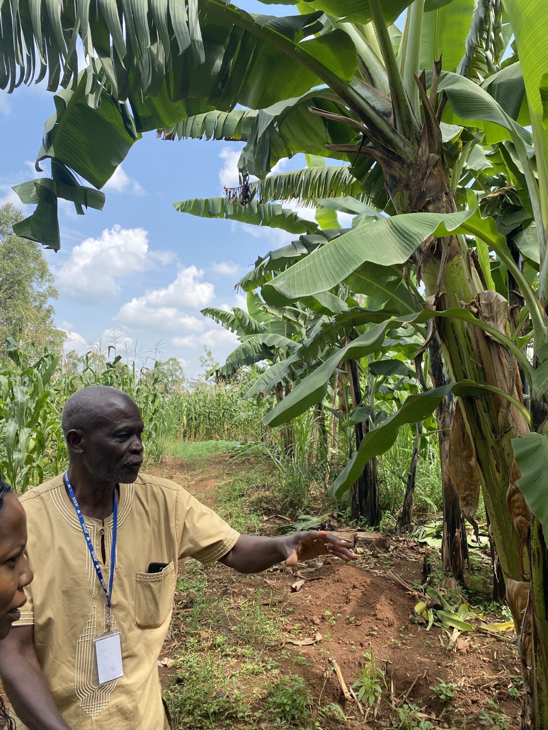 GVCF Kenya 2022 – A blog of the GVCF Kenya 2022 Missions Trip