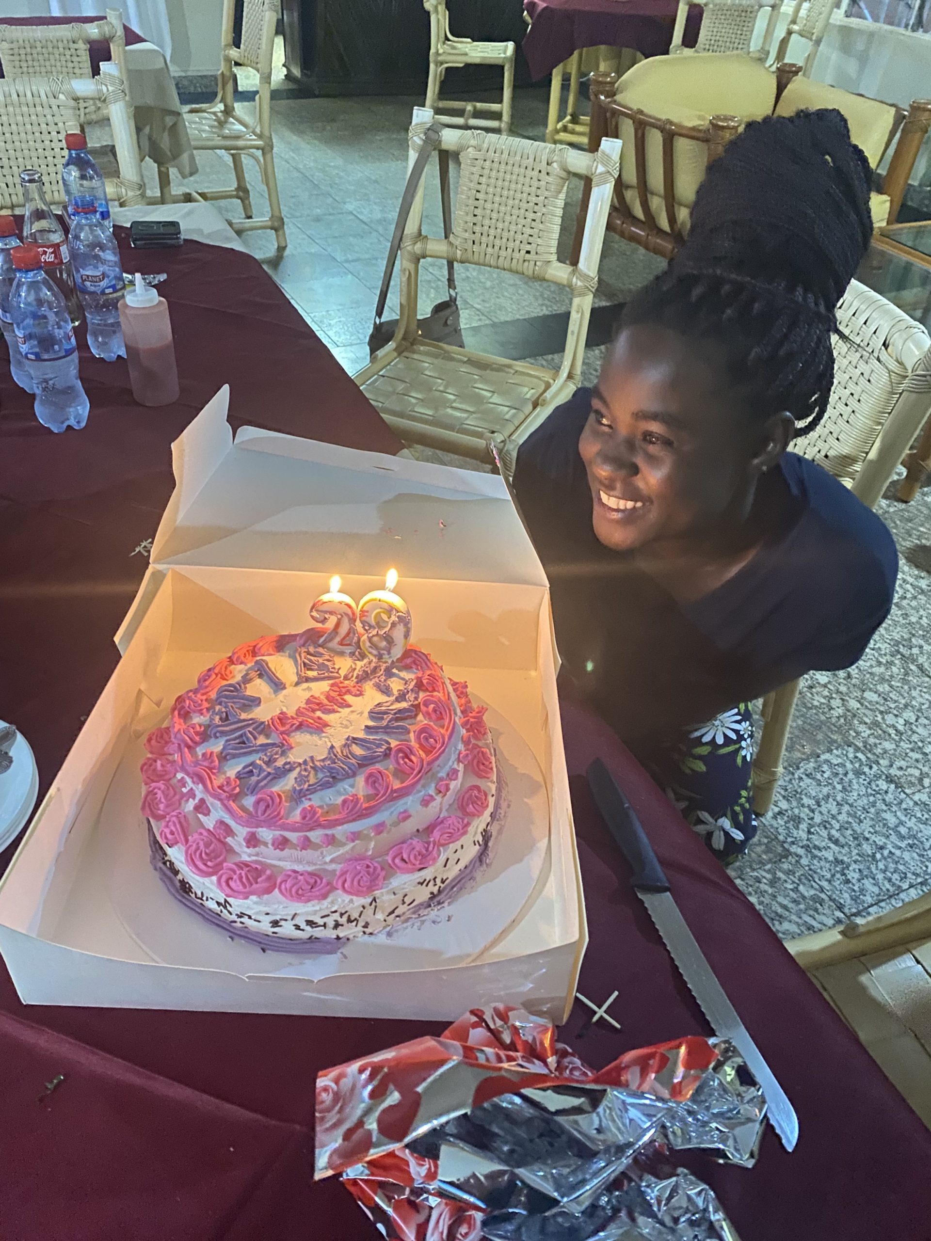 GVCF Kenya 2022 – A blog of the GVCF Kenya 2022 Missions Trip